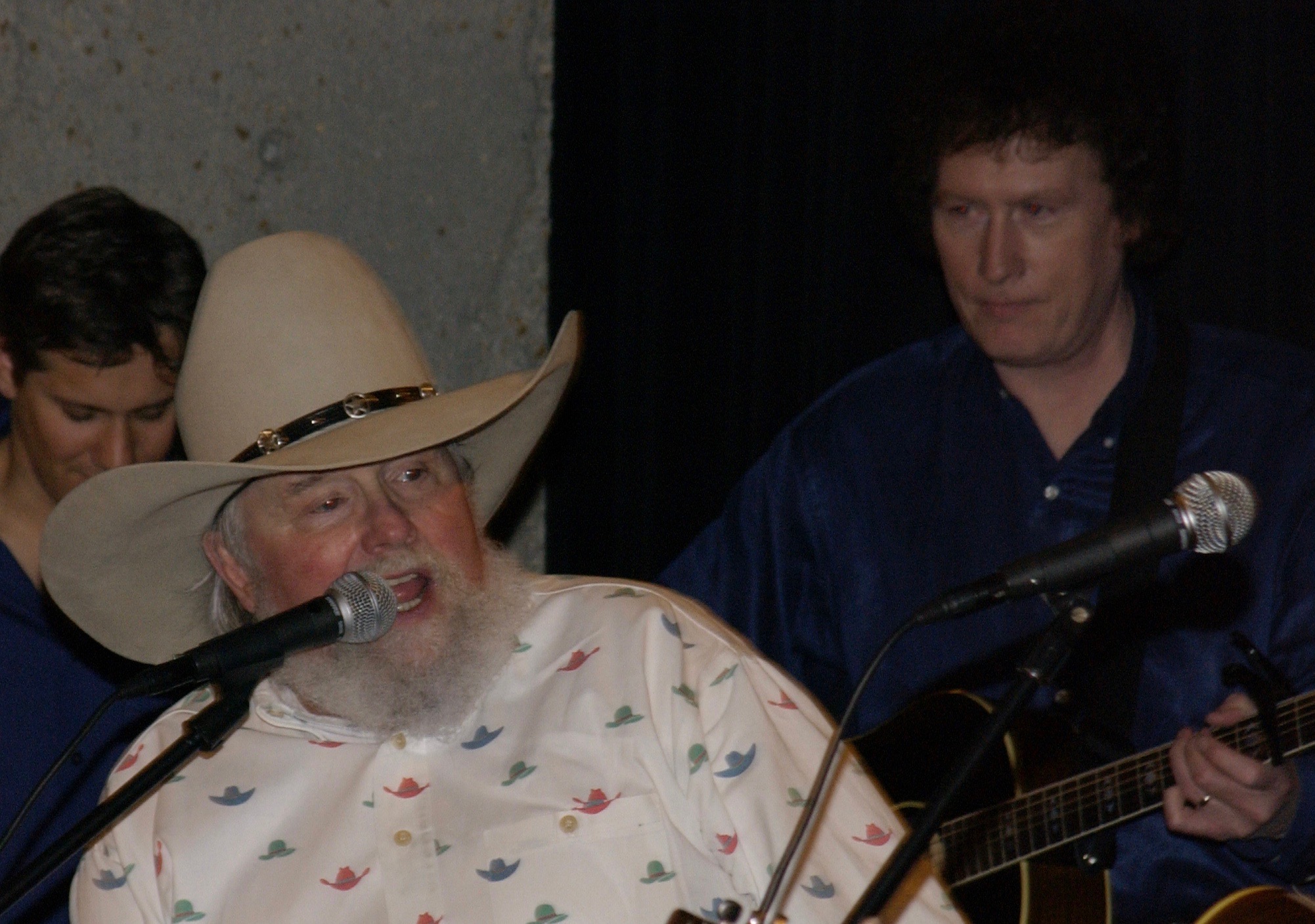 Music and Memories | The Charlie Daniels Band